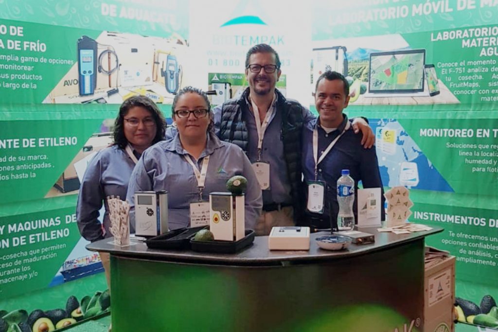 Hass in Half the Time: Testing and Applied Research with the F-751 ...