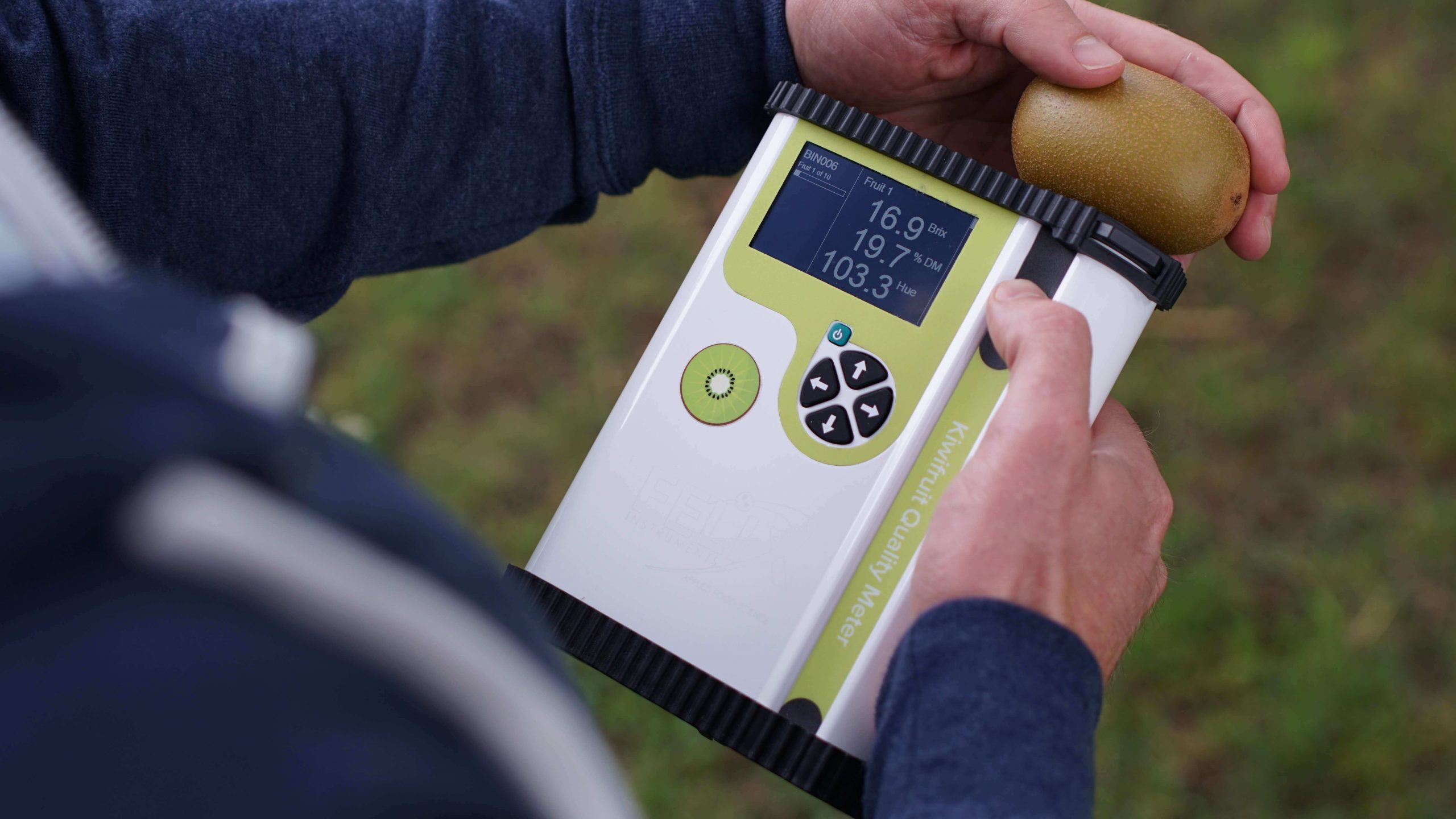 Home - Felix Instruments