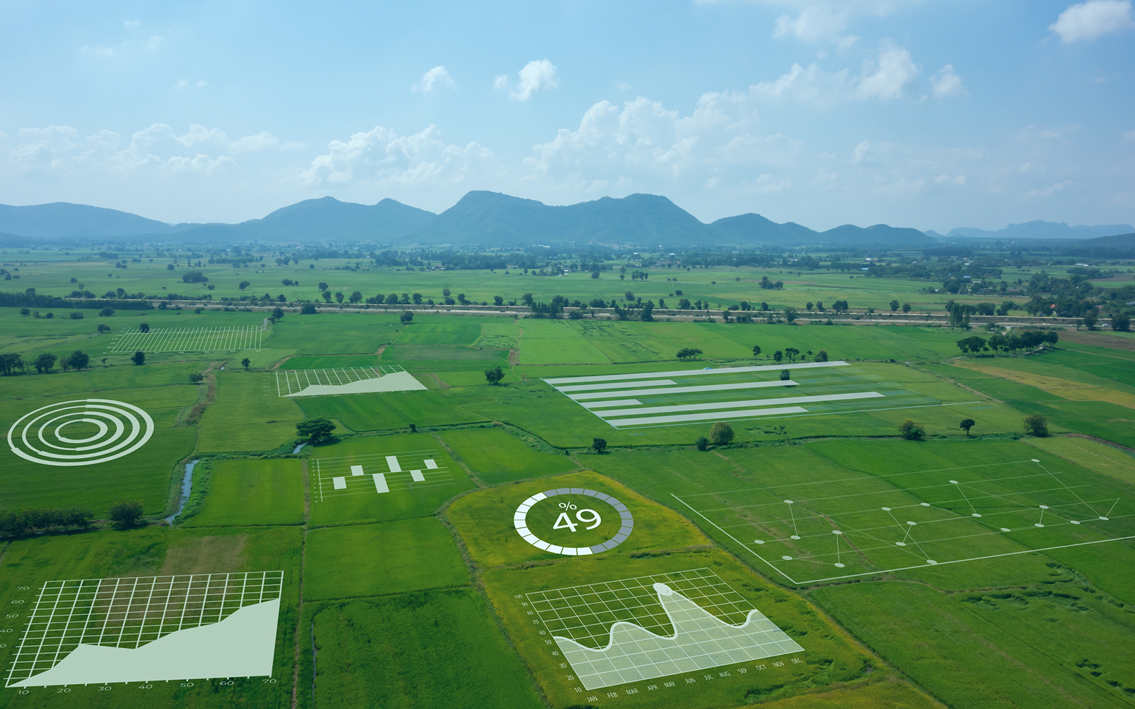 The Ultimate Agtech Glossary: 100 Key Terms to Know - Felix Instruments