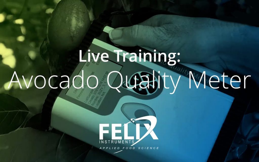 F 751 Avo Calibration Tutorial - Felix Instruments