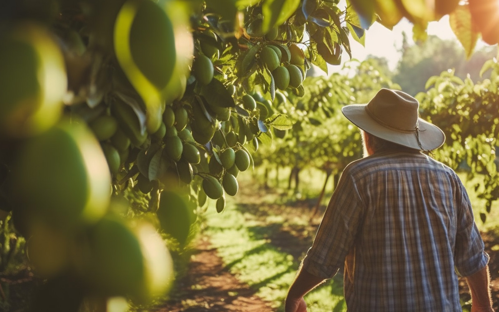 F-750 Produce Quality Meter - Felix Instruments