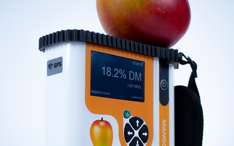 Mango Quality Meter Webinar and Official Launch - July 30th | Tools for ...