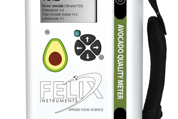 F-751 Avocado Quality Meter | Tools for Applied Food Science ...