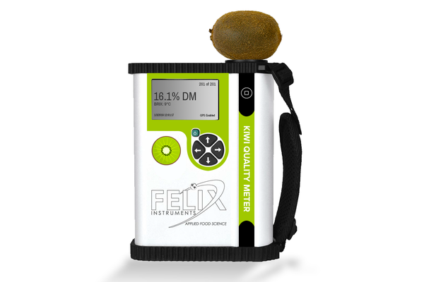 F-751 Kiwifruit Quality Meter | Tools for Applied Food Science ...