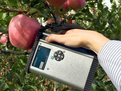 F-750 Produce Quality Meter | Tools for Applied Food Science ...