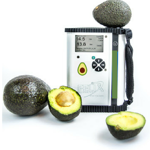 Home | Tools for Applied Food Science | felixinstruments.com
